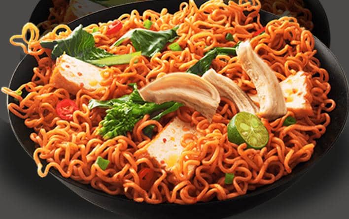 Assorted Indomie ( A Taste of Ghana) - ATOG Online